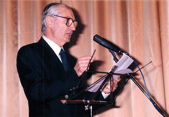 ALTEA.- Los Premios alteanos homenajean la memoria de Ramón Llorens ...